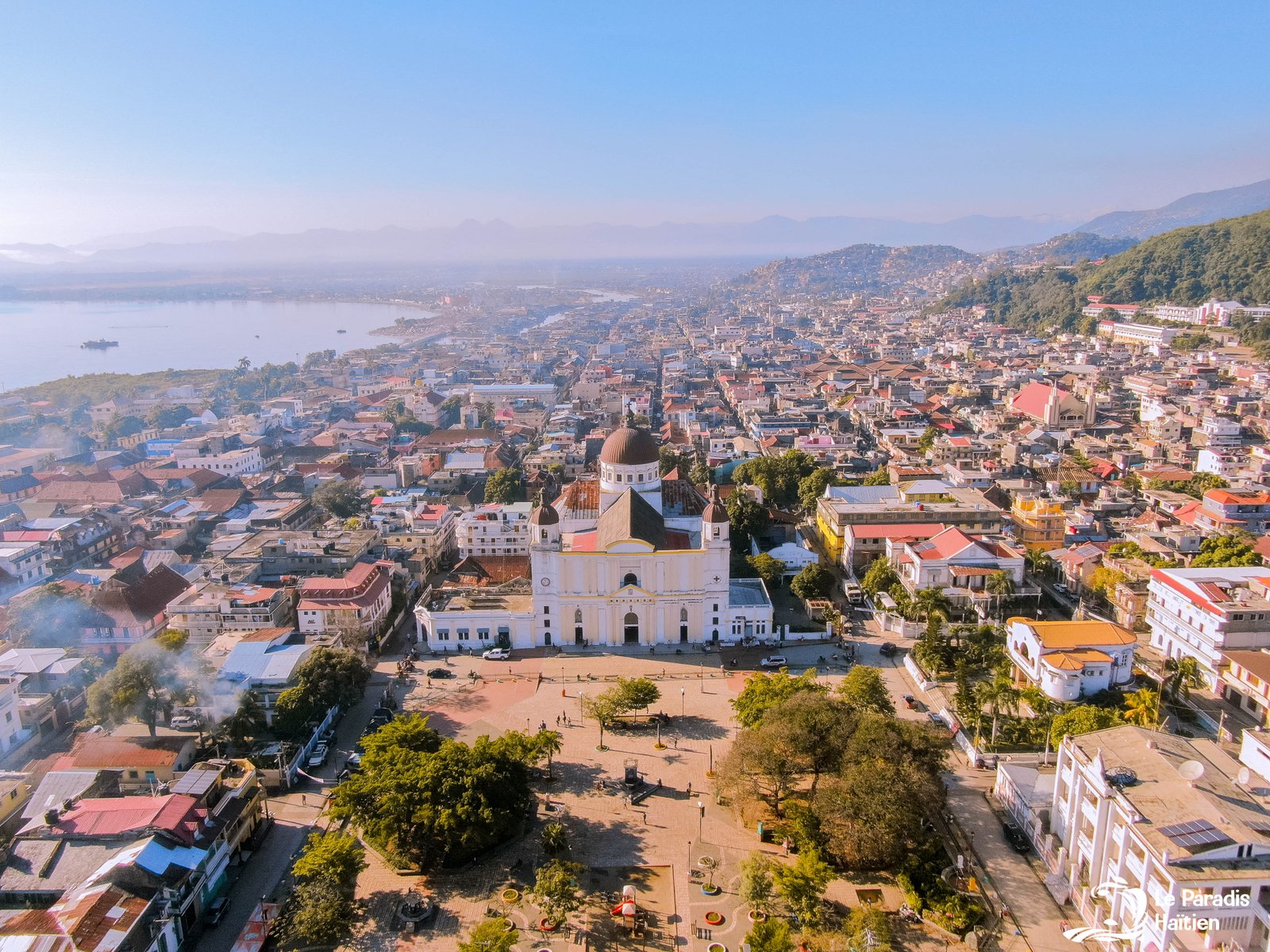 Haiti : Villes et Destinations d’Haïti : Explorez la Perle des Caraïbes